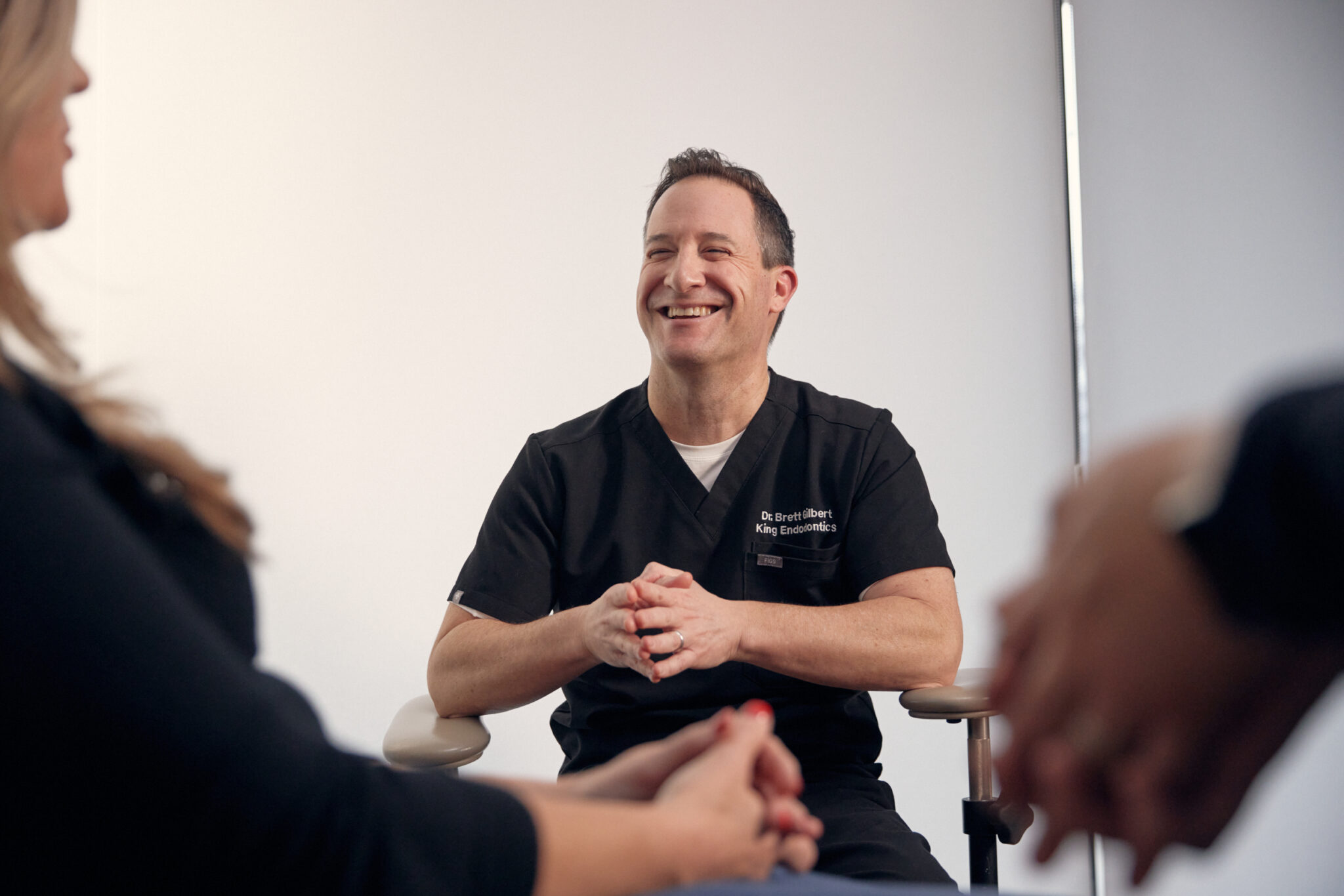 Dentistry & Endodontics, Podcast, & Online CLE Curriculum – Dentistry ...