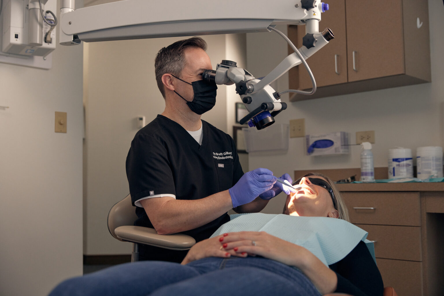Home - Dentistry & Endodontics, Podcast, & Online CLE Curriculum