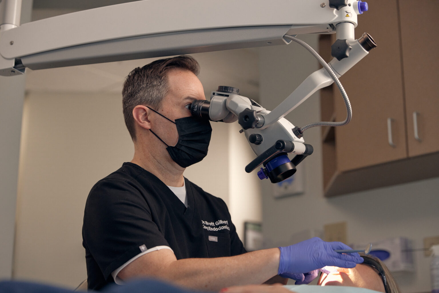 Home - Dentistry & Endodontics, Podcast, & Online CLE Curriculum
